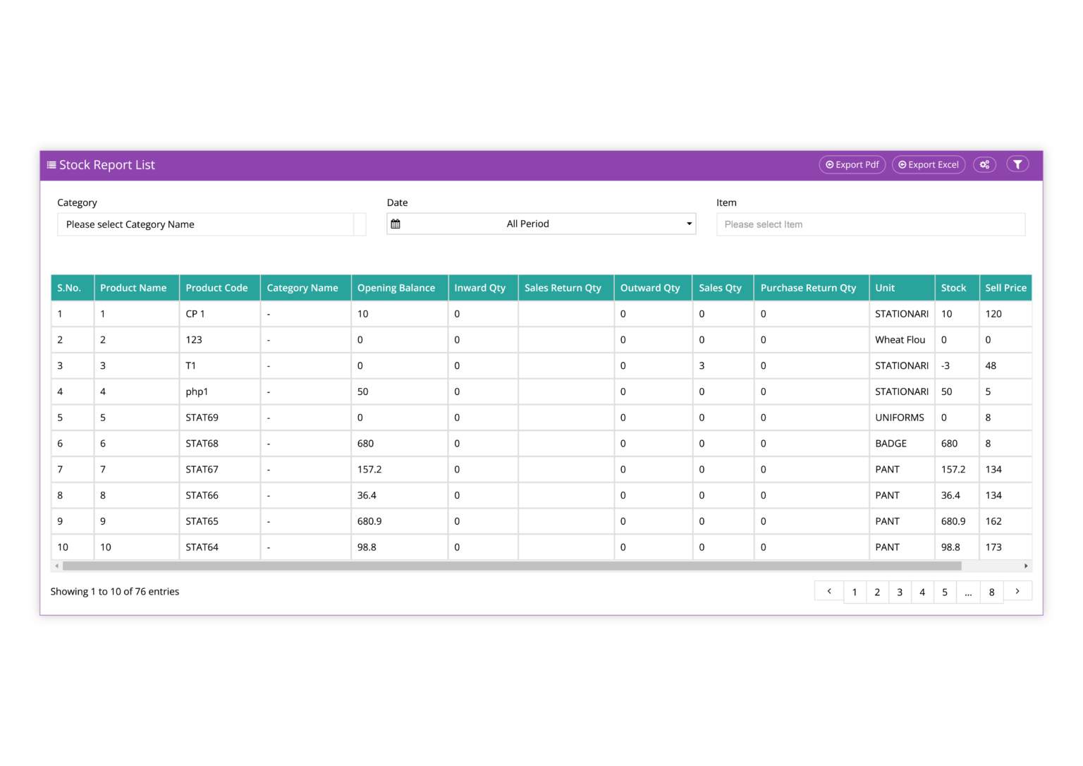 School Inventory Management System: How It Helps Overcome the Challenges?