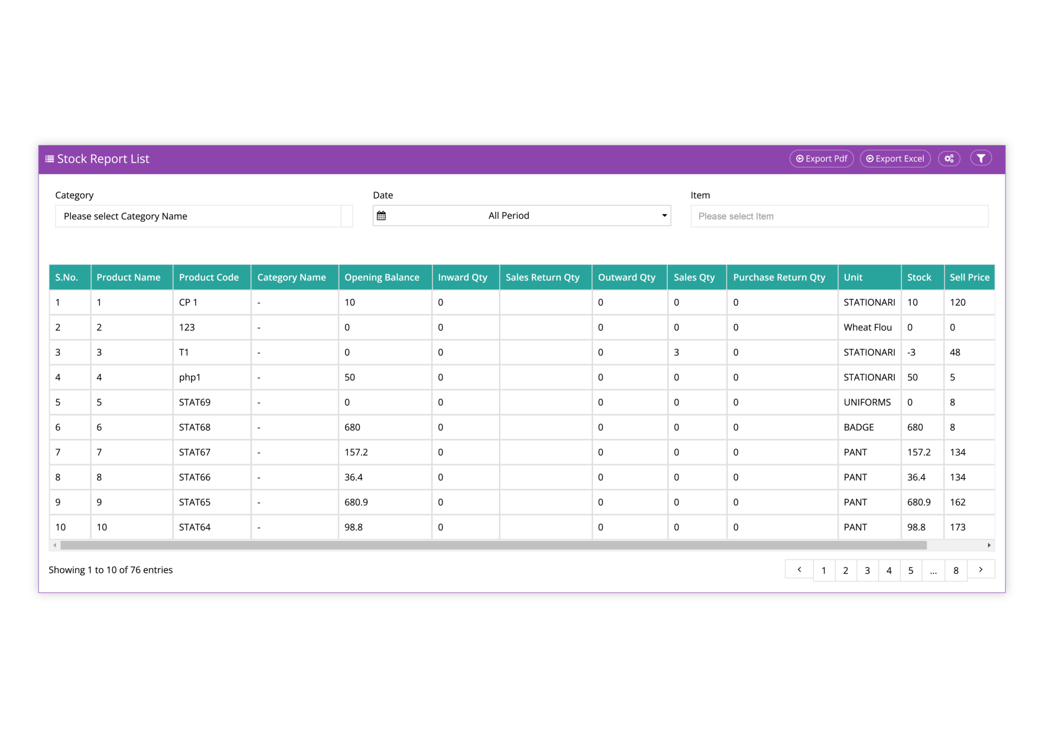 School Inventory Management System: How It Helps Overcome the Challenges?