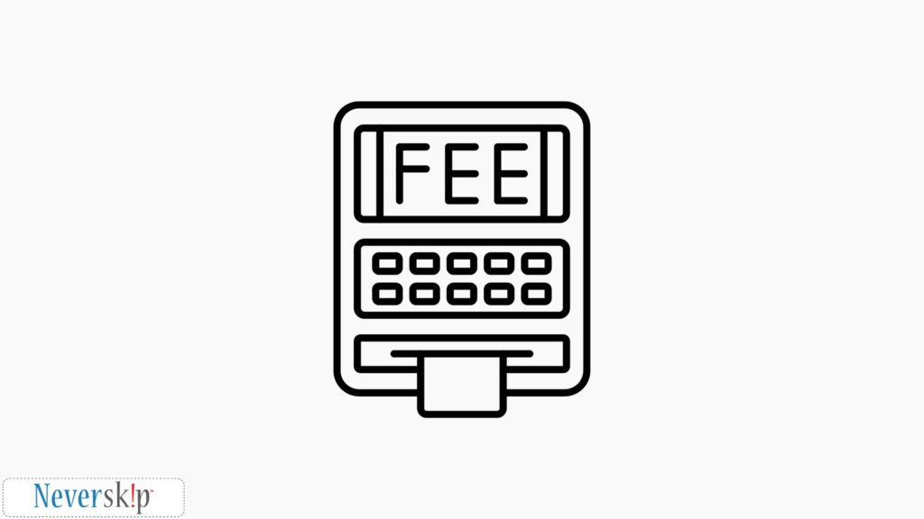 Key Considerations To Choose the Best Fee Management System